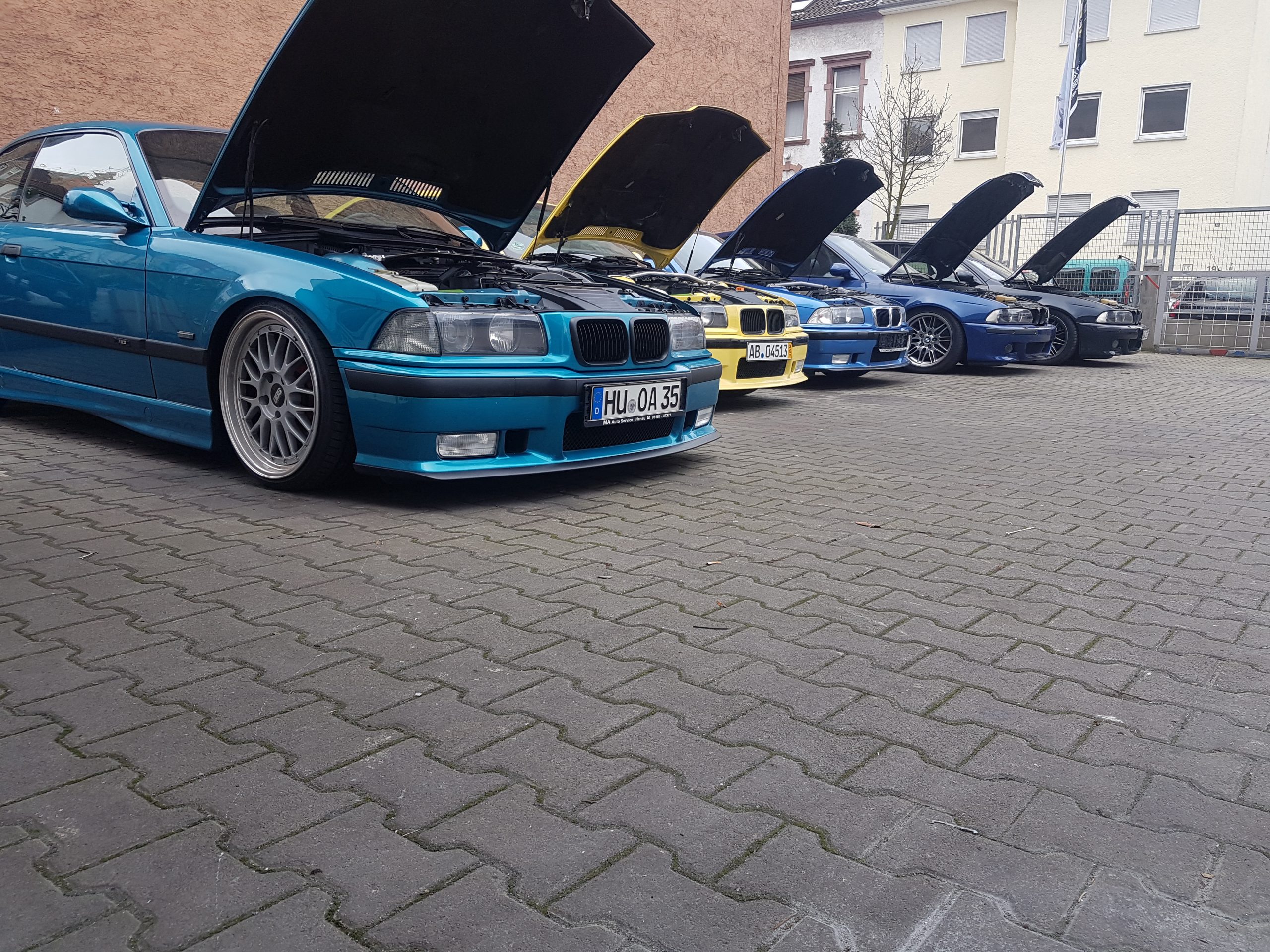 Galerie – MA Performance