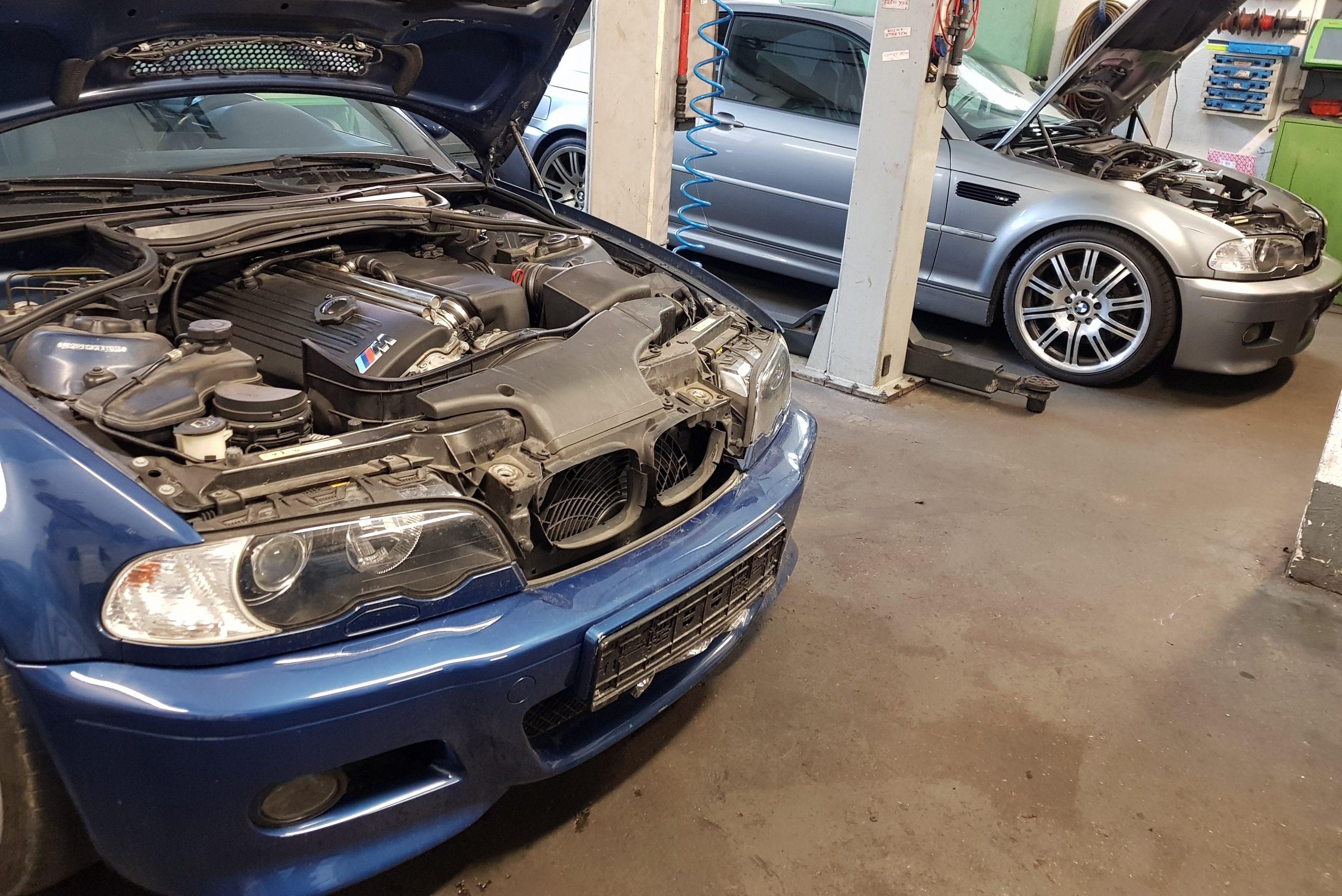 Galerie – MA Performance