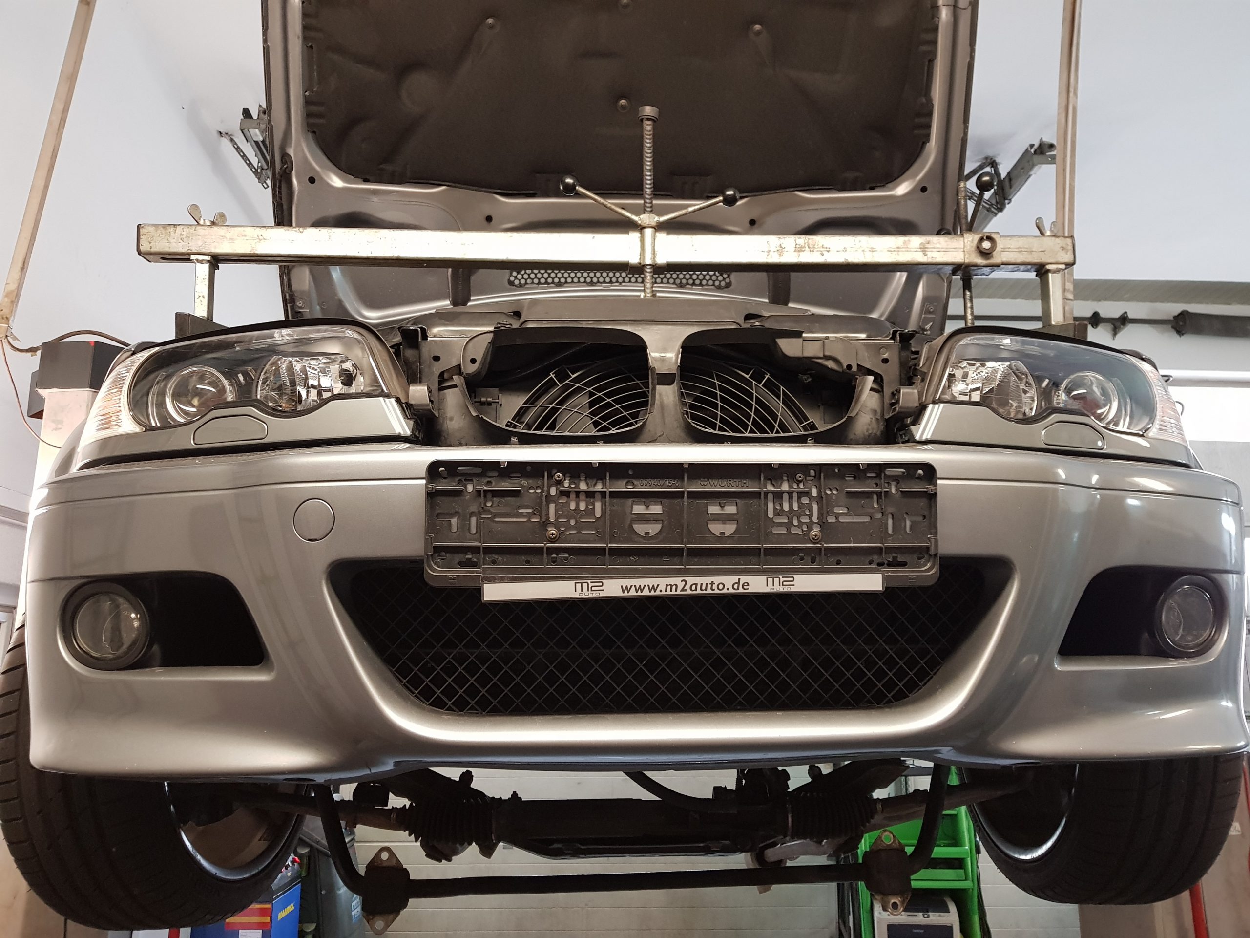 Galerie – MA Performance