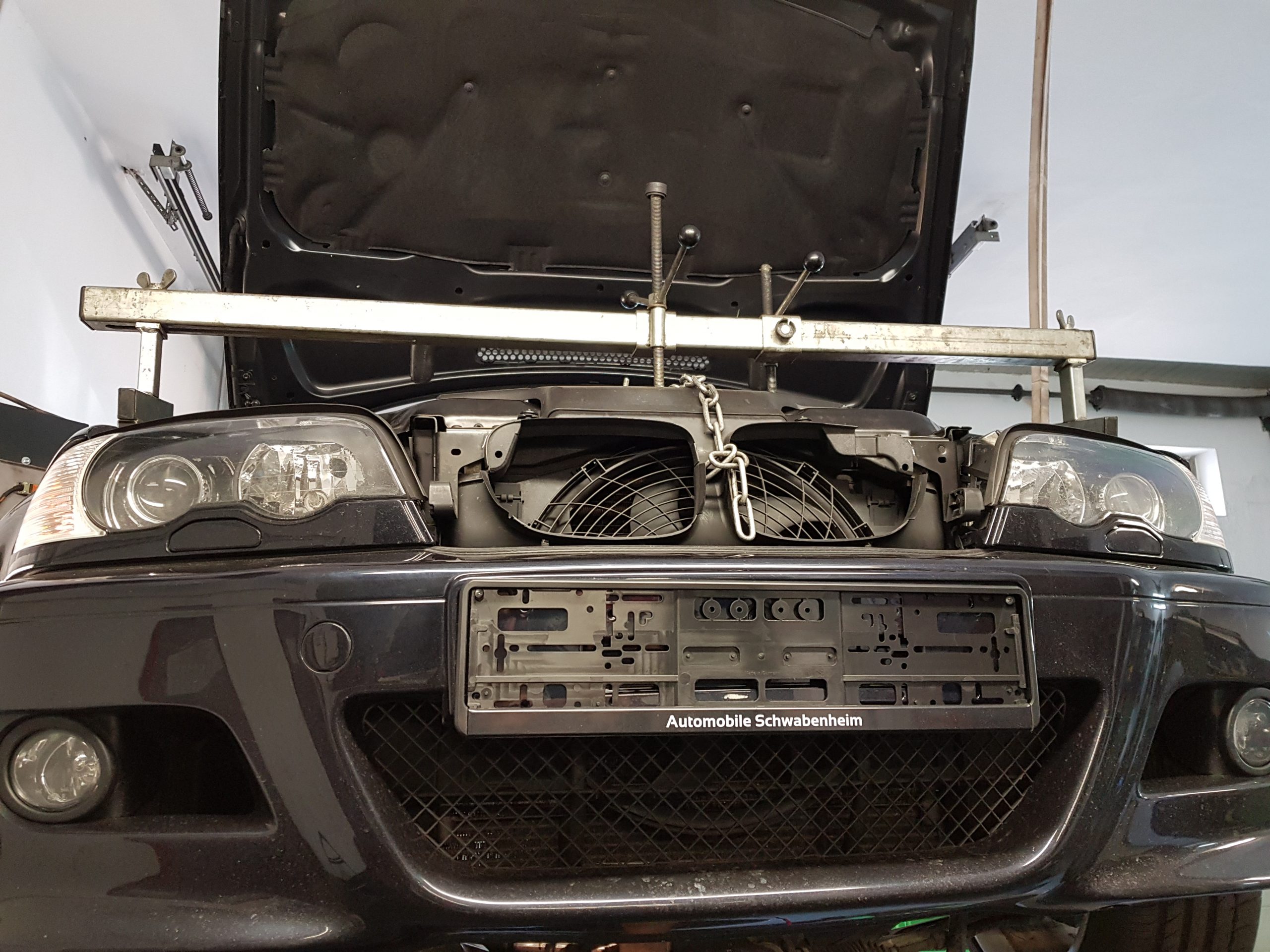 Galerie – MA Performance