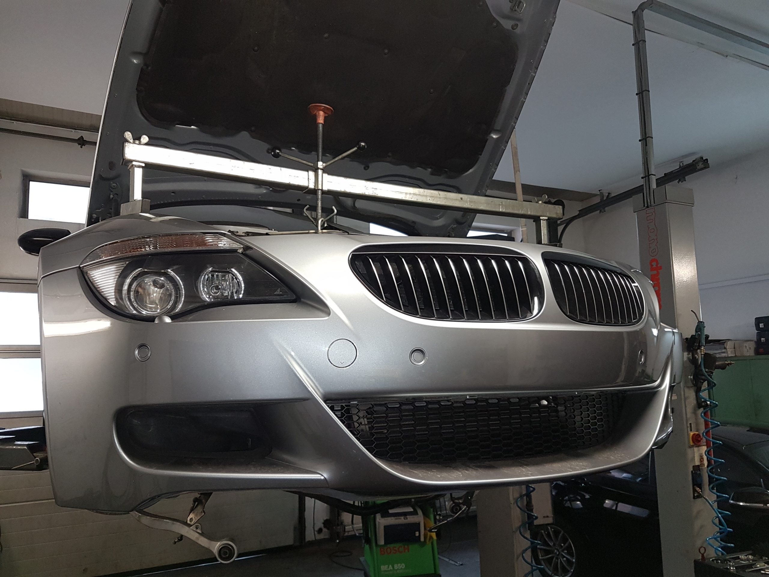 Galerie – MA Performance