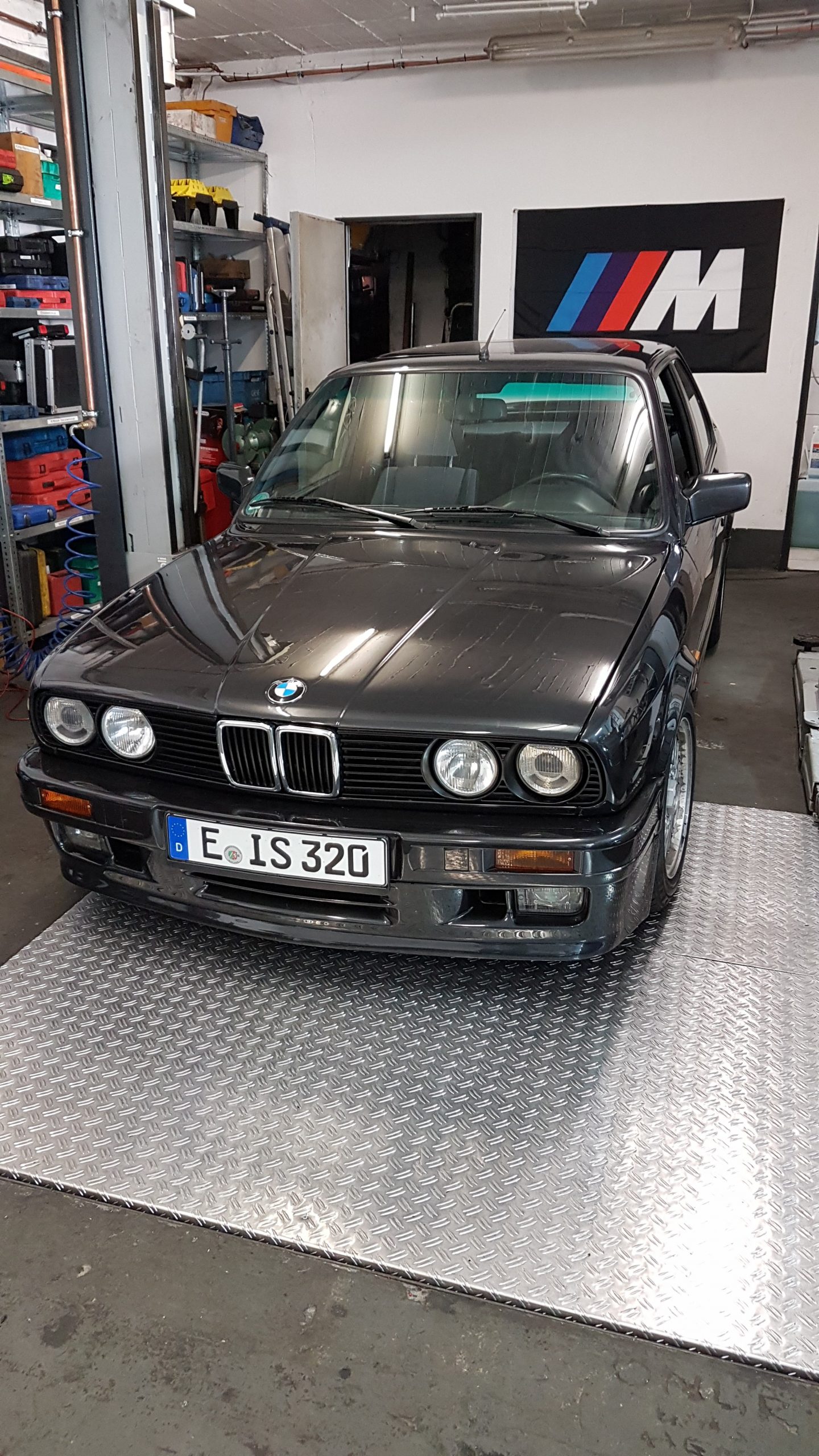 Galerie – MA Performance