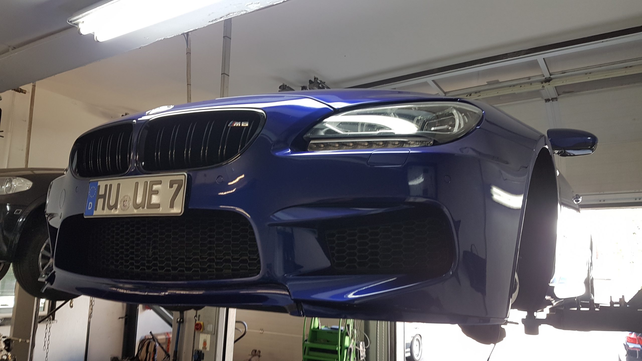 Galerie – MA Performance