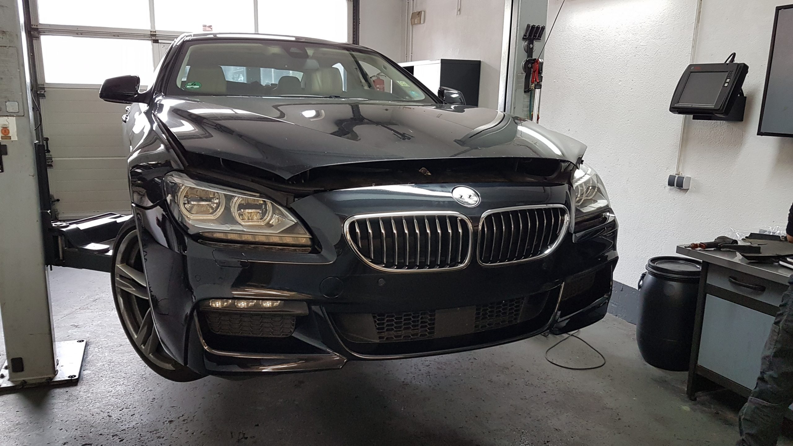 Galerie – MA Performance