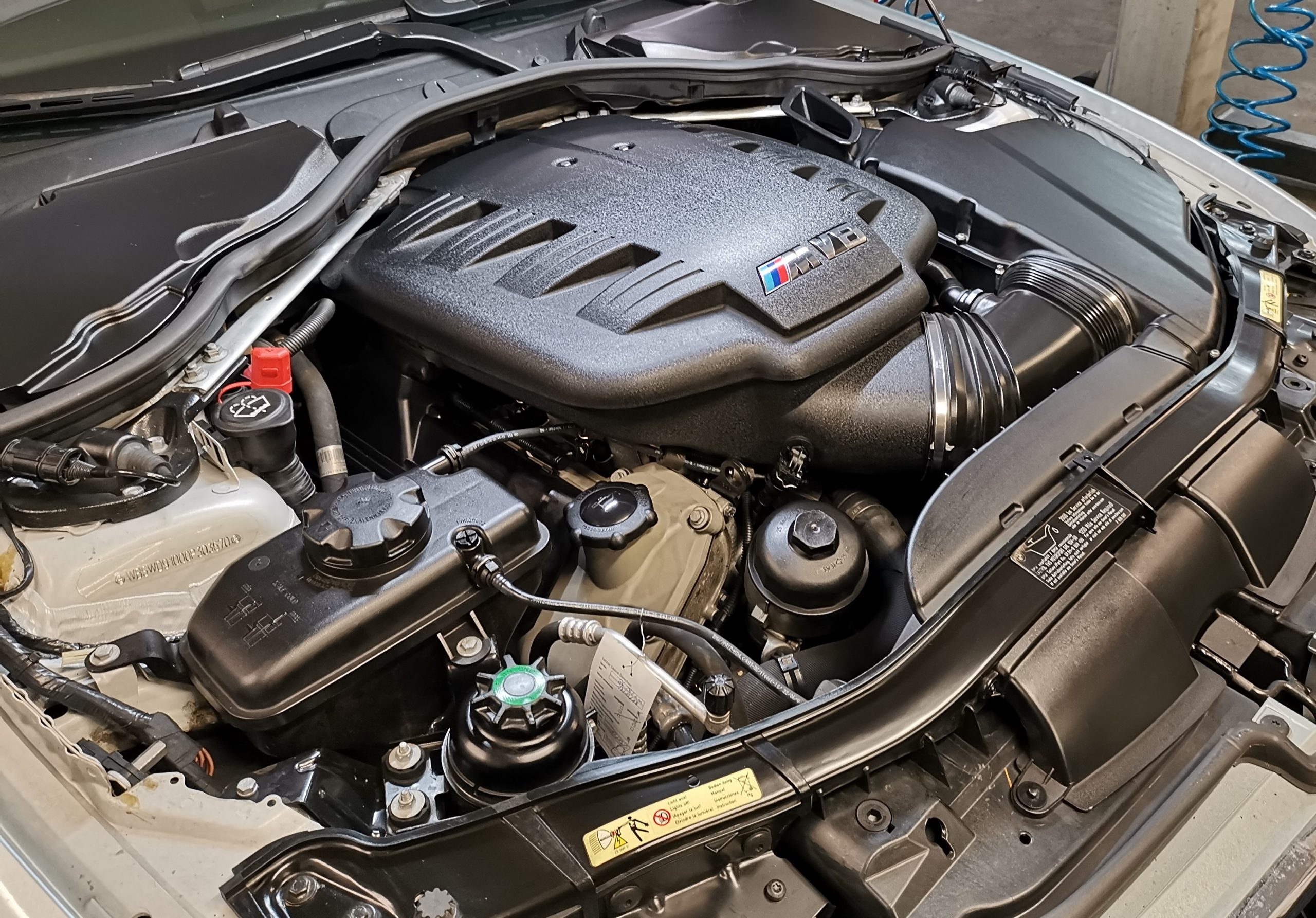 Galerie – MA Performance