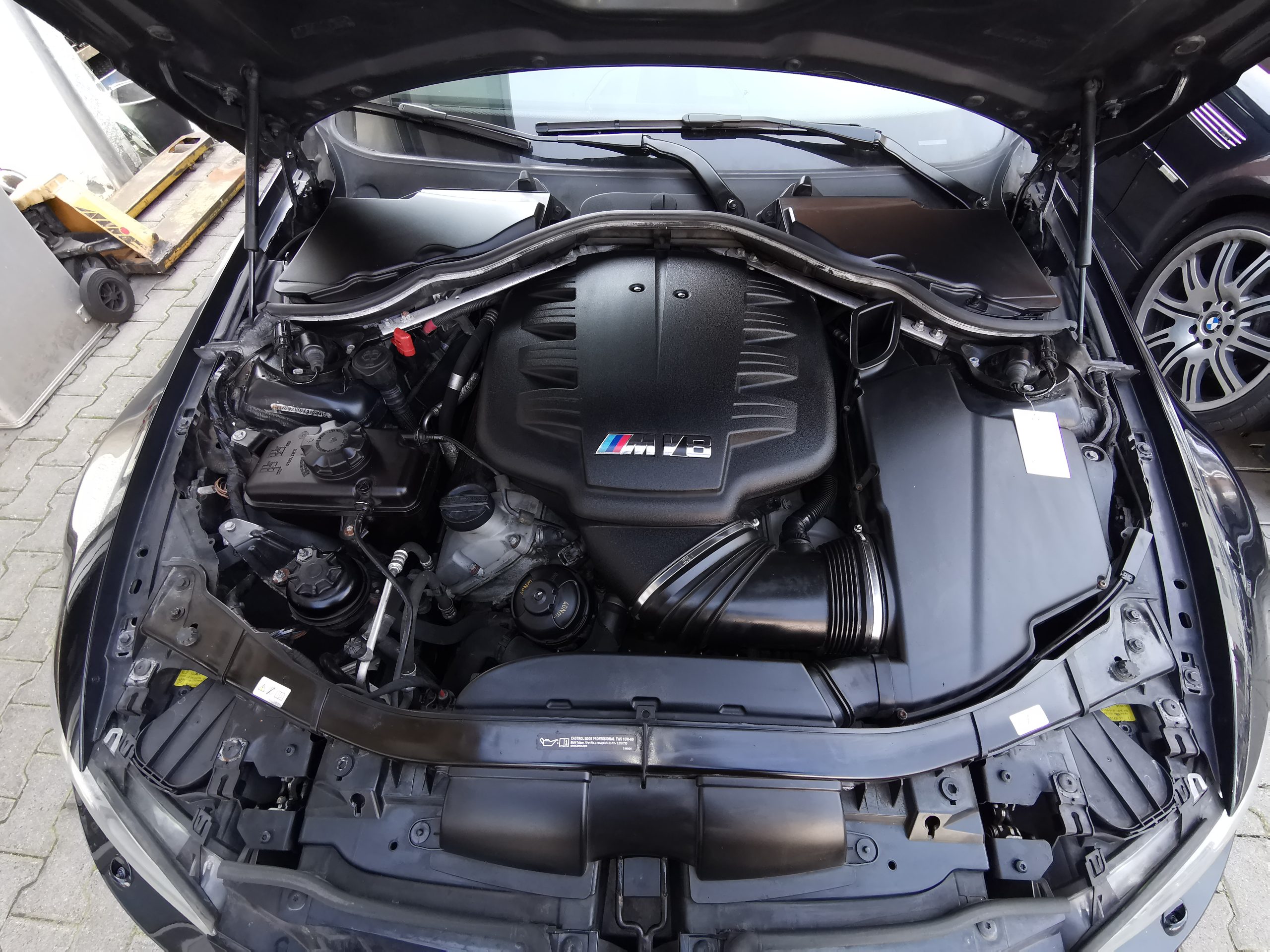 Galerie – MA Performance