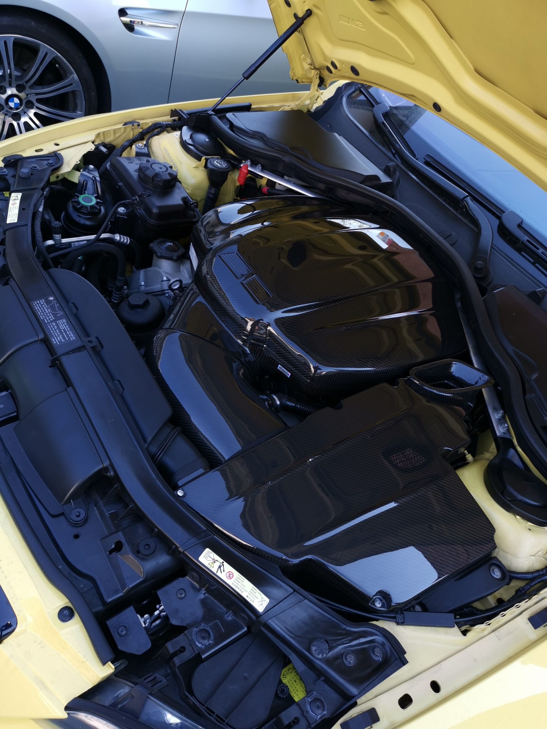 Galerie – MA Performance