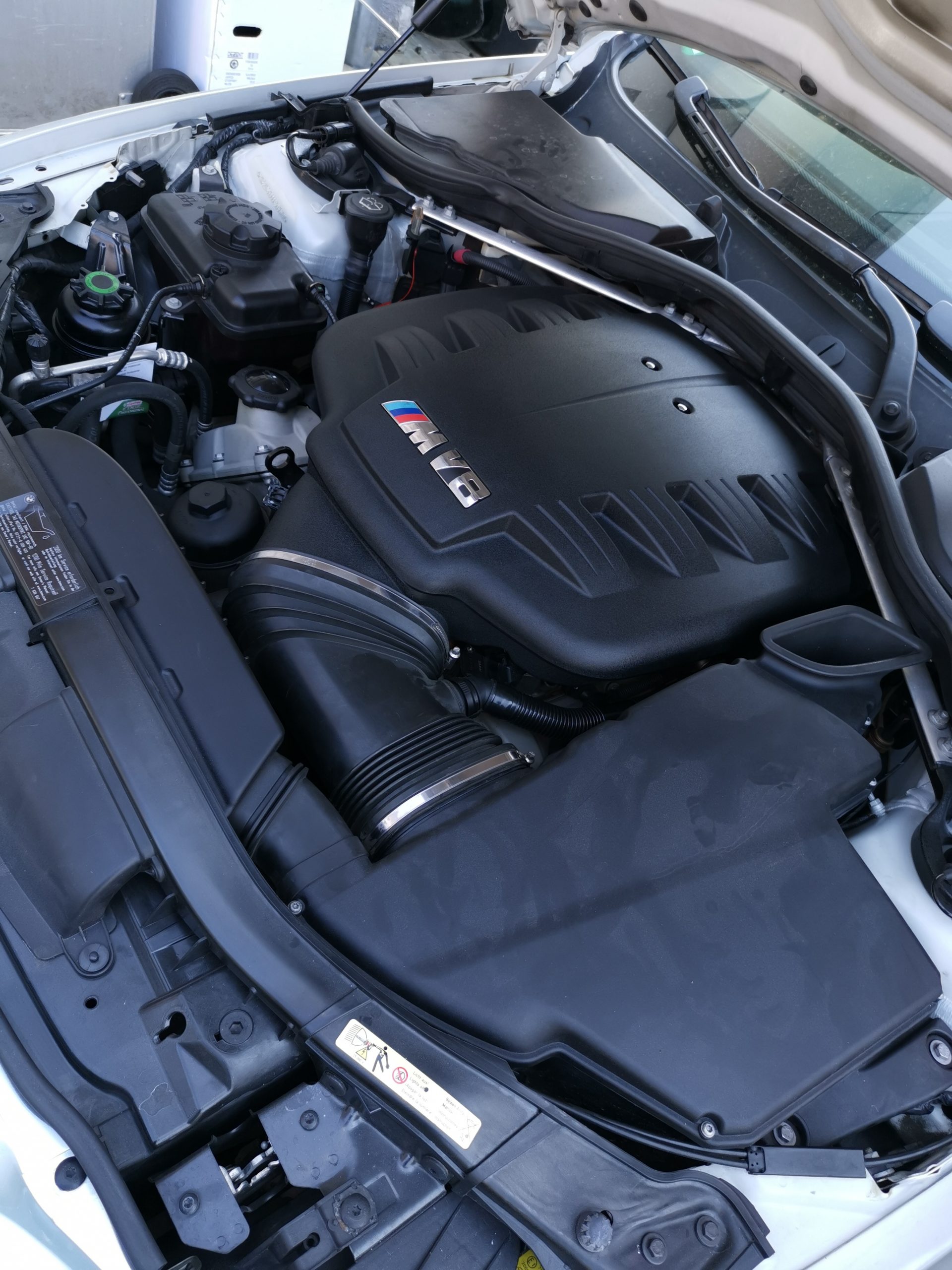 Galerie – MA Performance