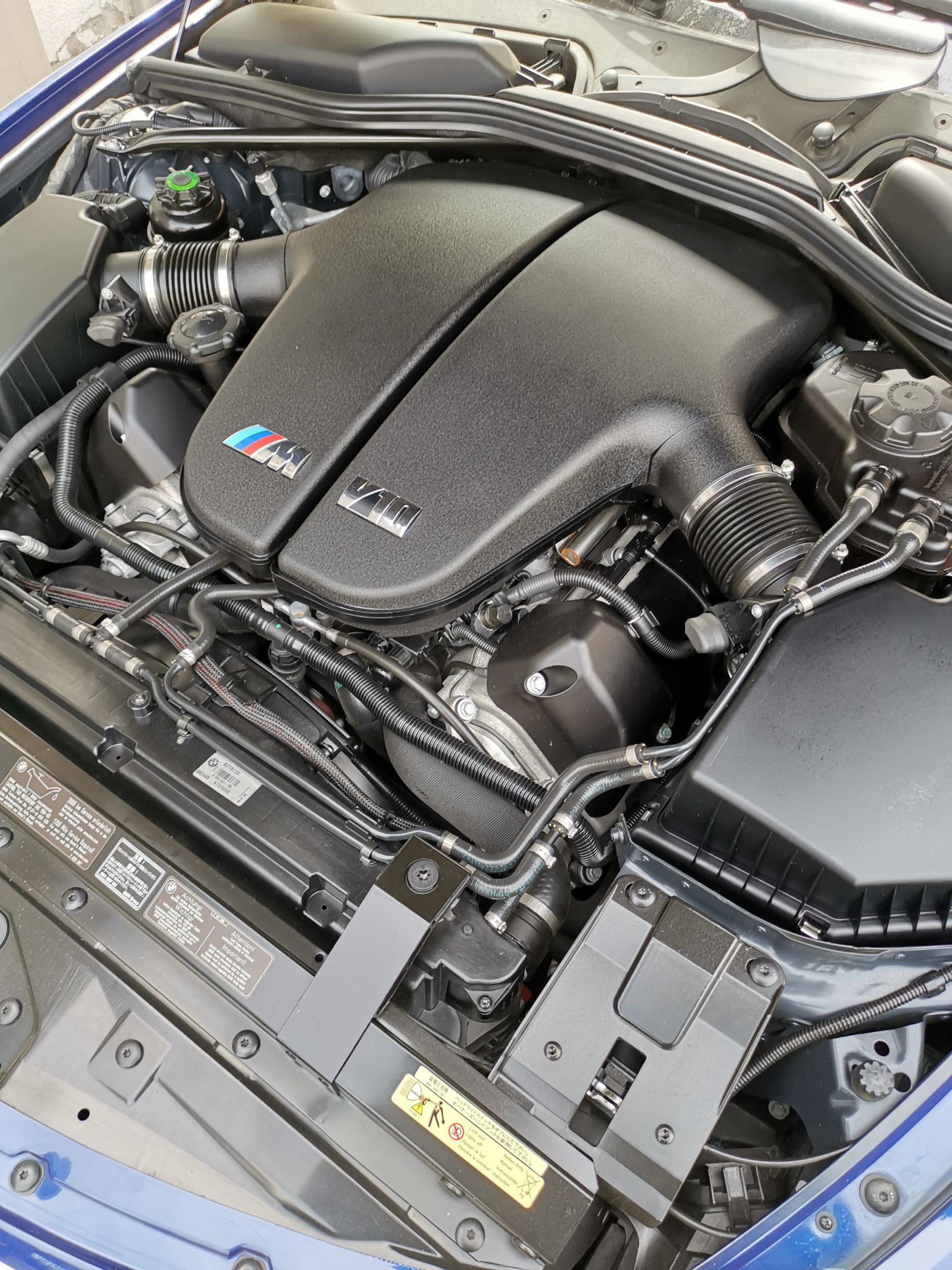 Galerie – MA Performance